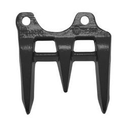 Guard for John Deere P/N H213398/H205448 | Gaber Distributors