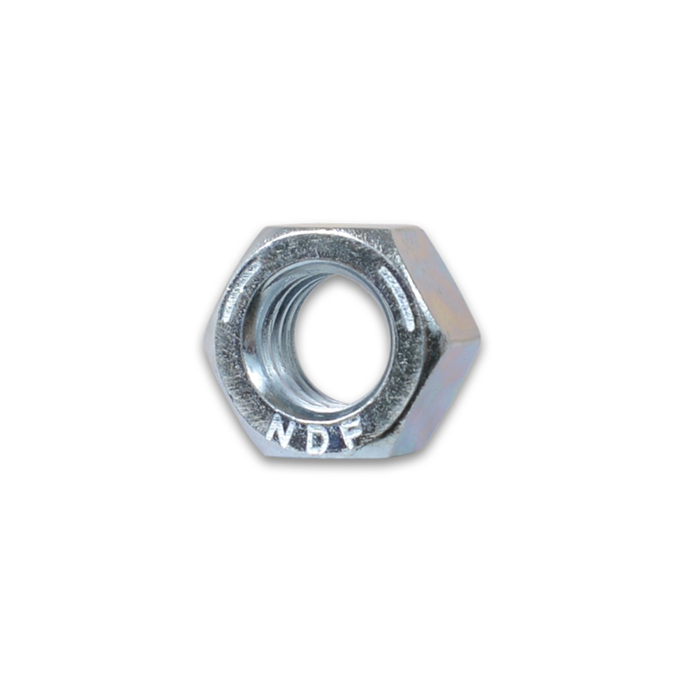 Nut Course 3/8" Grade 5 | Gaber Distributors